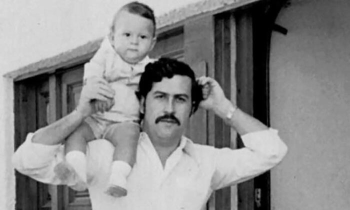 The Rise and Fall of Pablo Escobar